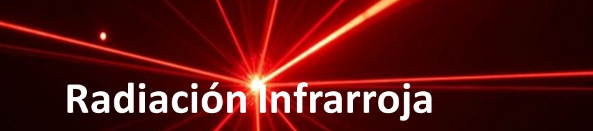 ¿Conocemos los rayos infrarrojos? | Cincos - Medicina y Estética